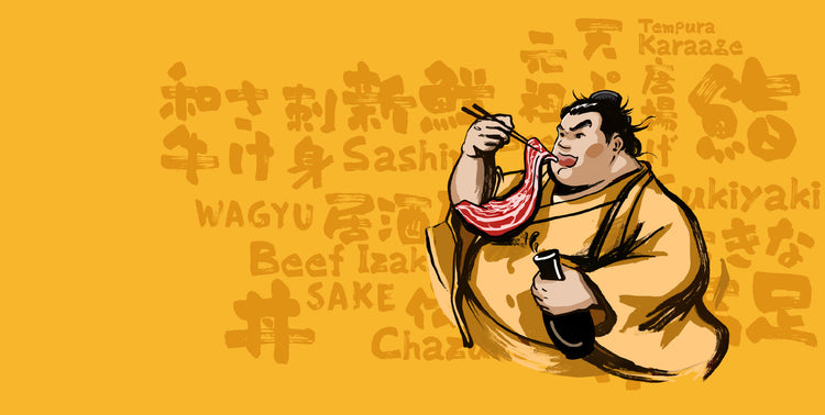 Menu - IKKAI｜Sukiyaki, Izakaya & Donburi.